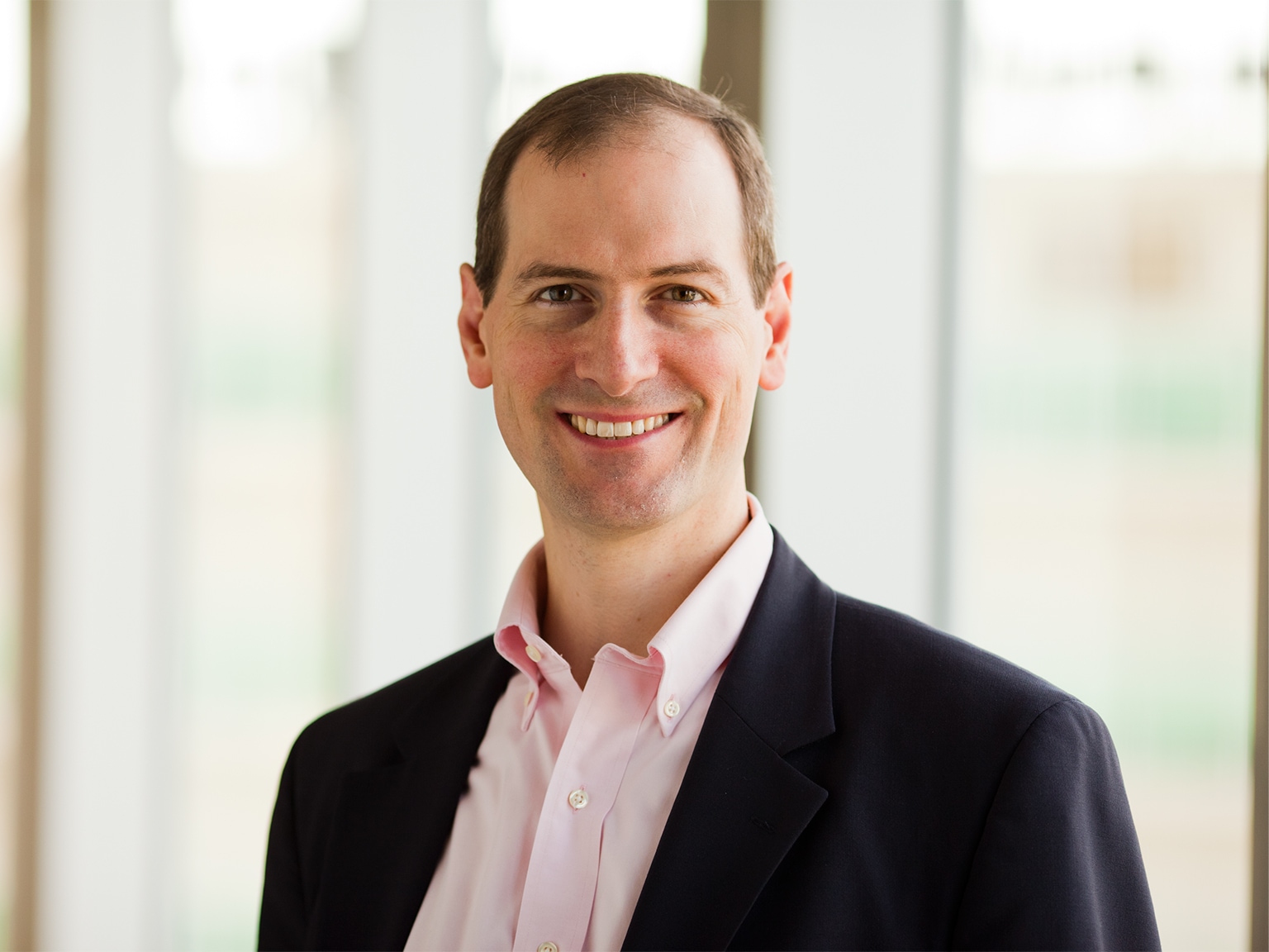 Our People | Growth, Marketing & Sales | McKinsey & Company