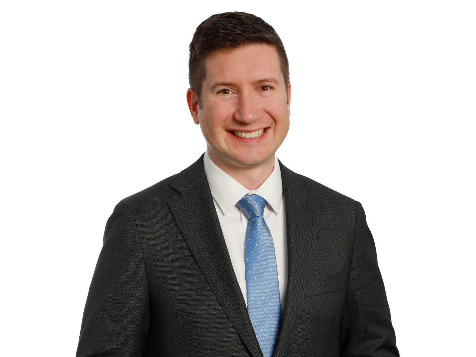 Our People | Healthcare | McKinsey & Company