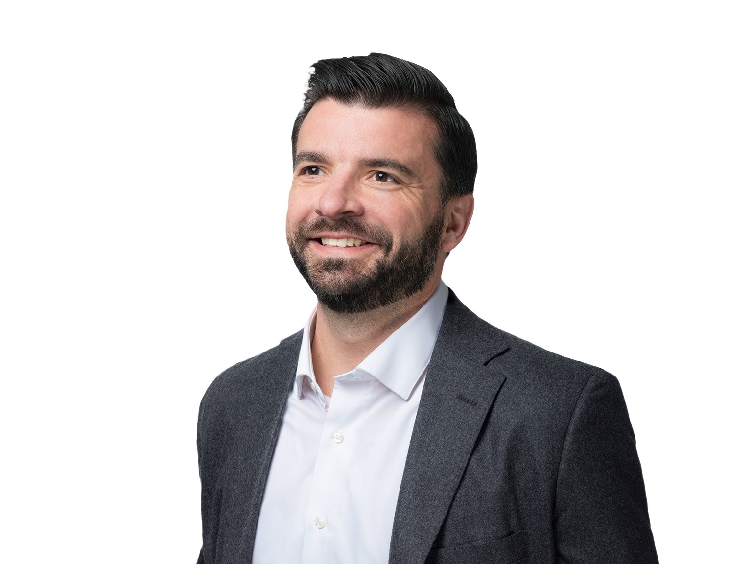 Brian Ledbetter | McKinsey & Company