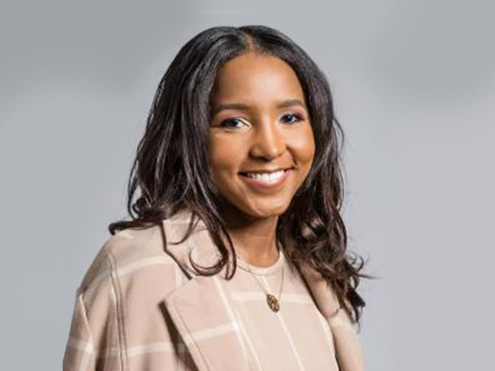 Brooke Daniels | McKinsey & Company