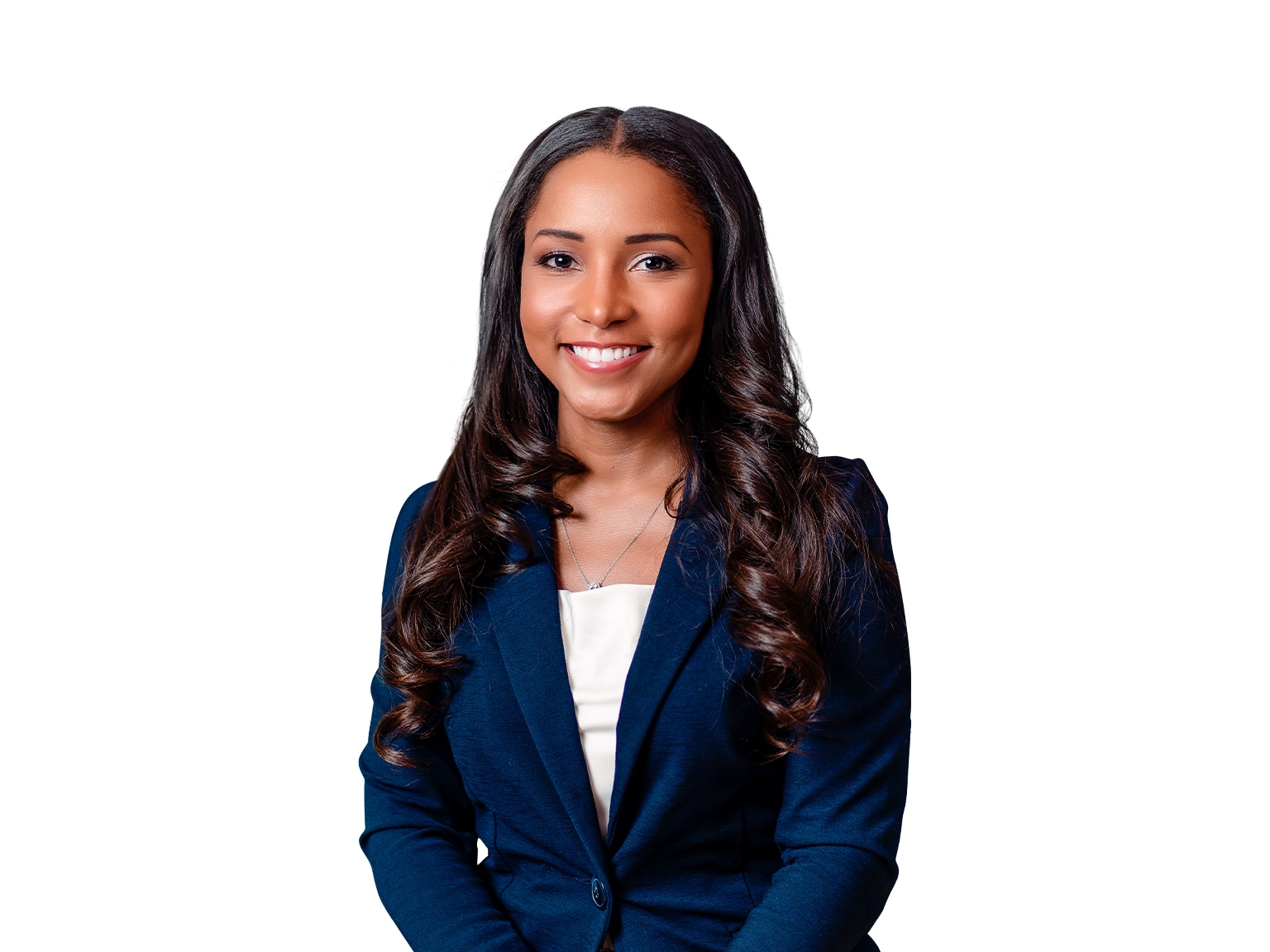 Brooke Daniels | McKinsey & Company