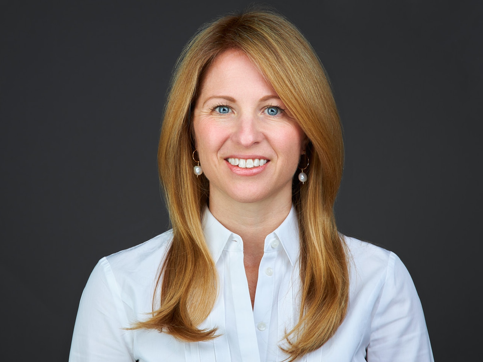 Brooke Weddle | McKinsey & Company