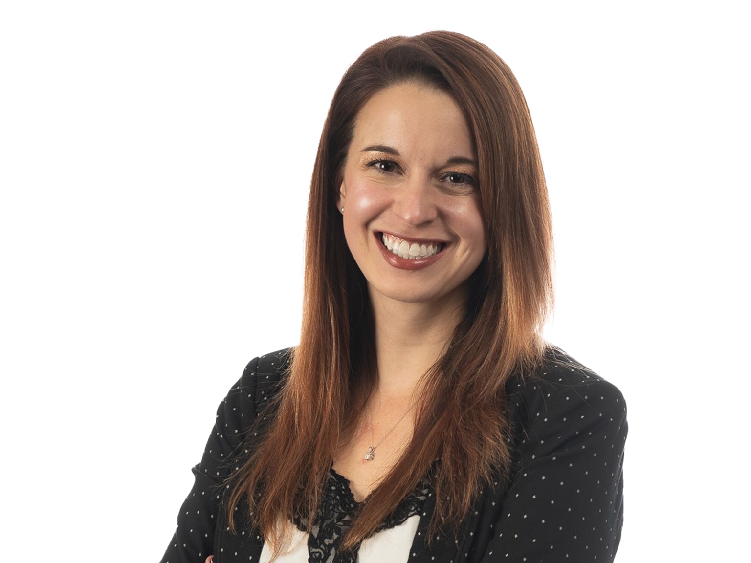 Cara Repasky | McKinsey & Company