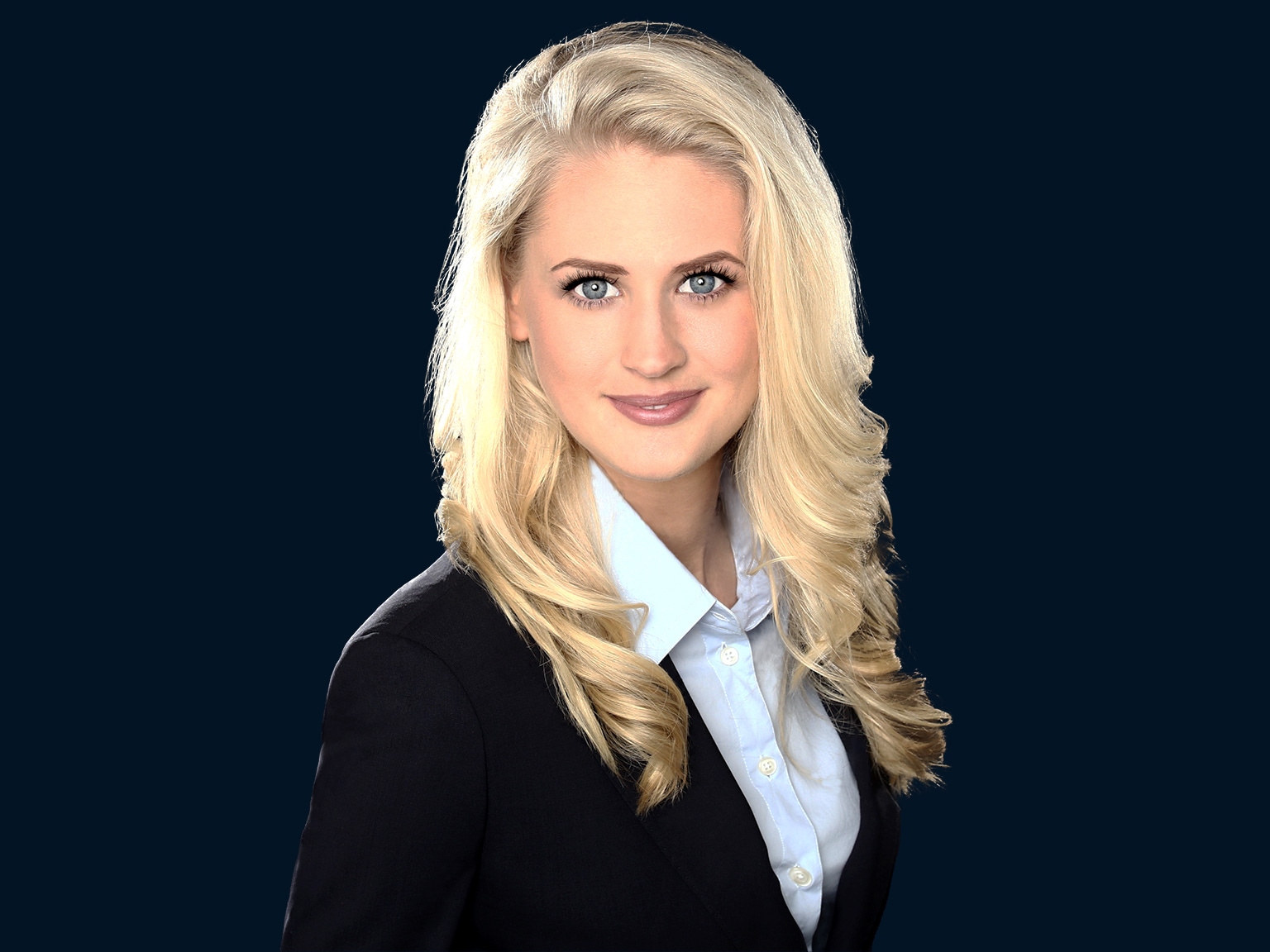 Carolin Dost | McKinsey & Company