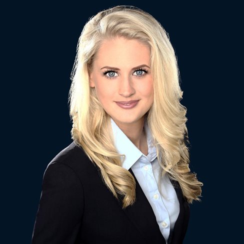 Carolin Dost | McKinsey & Company