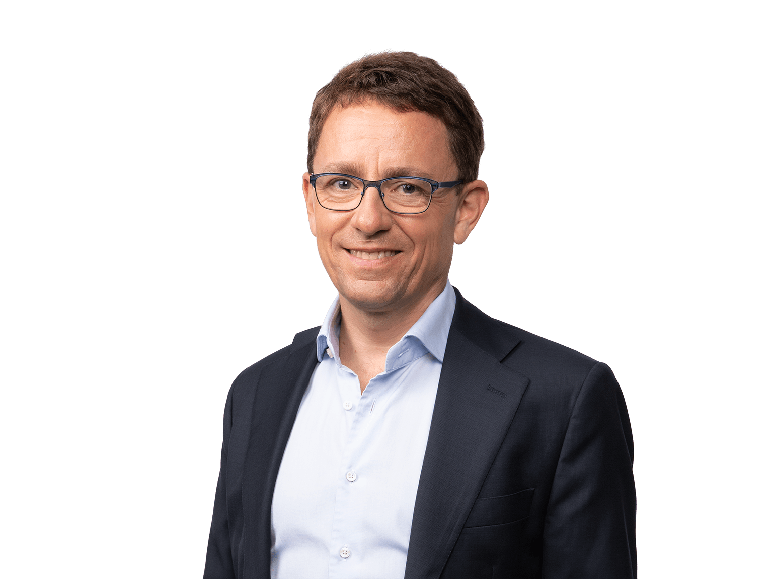 Carsten Hirschberg | McKinsey & Company