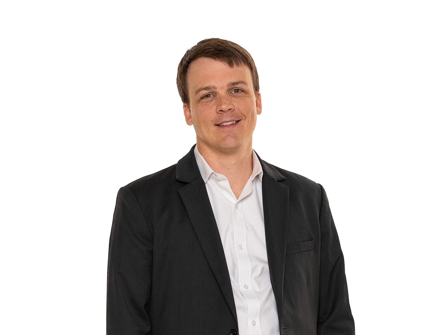 Carter Cordes | McKinsey & Company