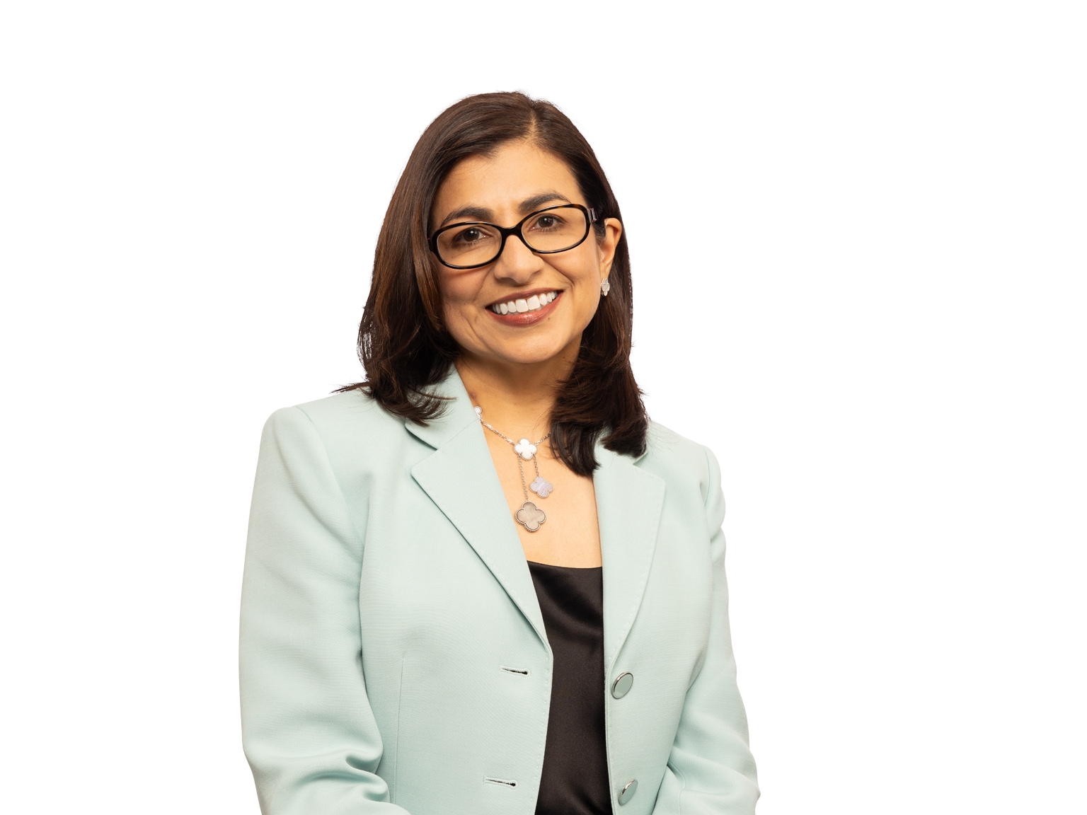 Celia Huber | McKinsey & Company