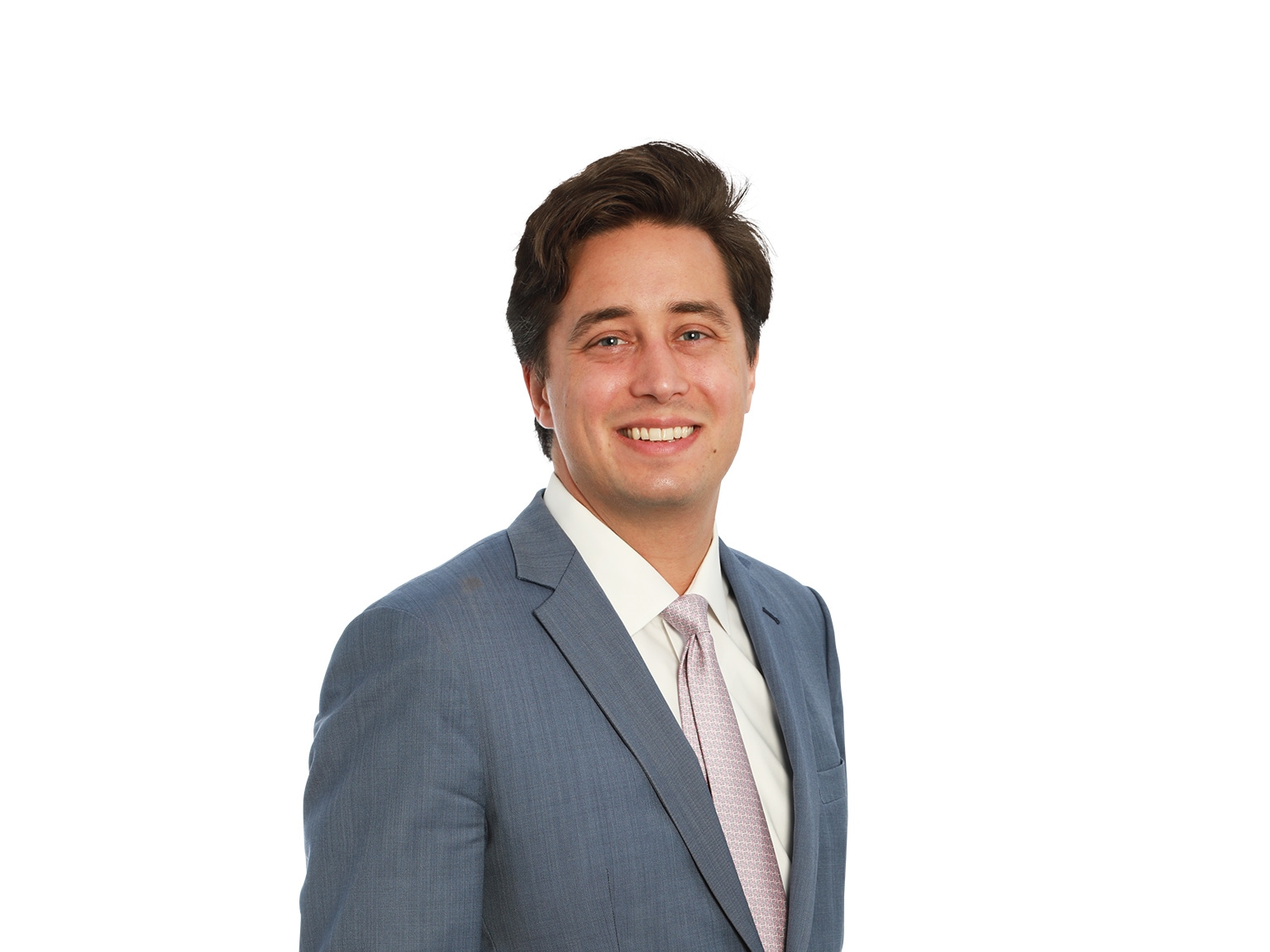 Chase Covington | McKinsey & Company