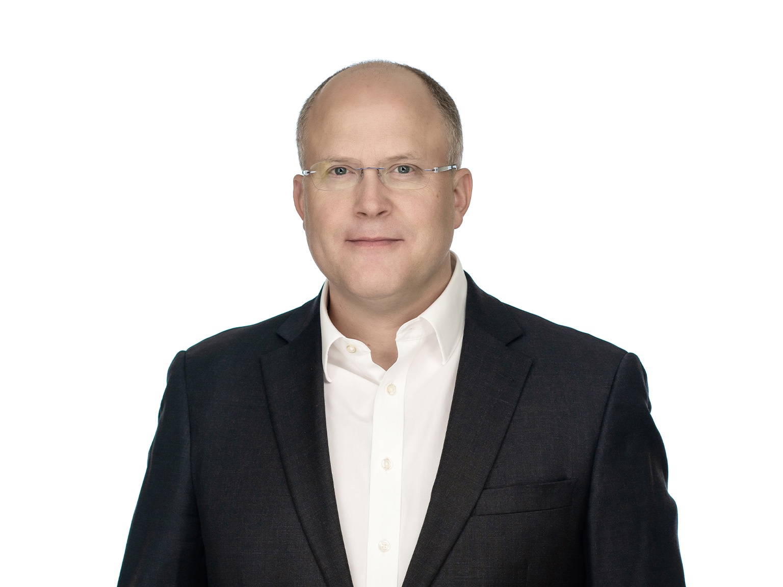 Chris Hagedorn | McKinsey & Company