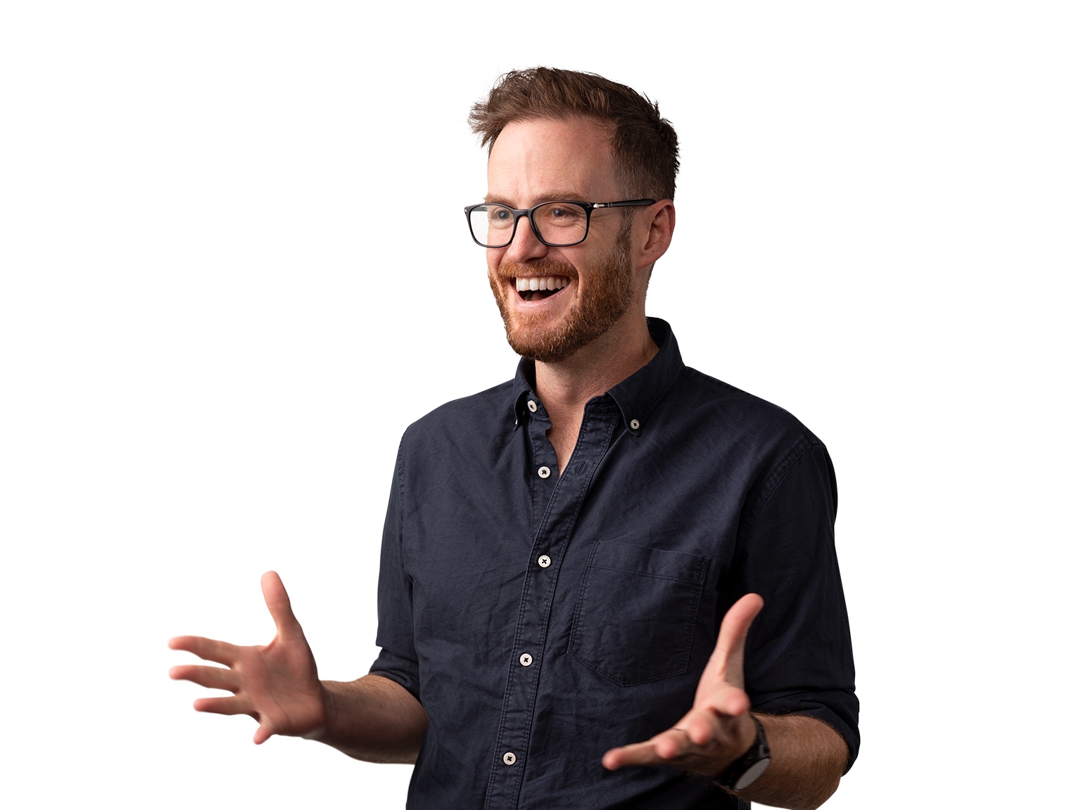 Chris Hartley | McKinsey & Company