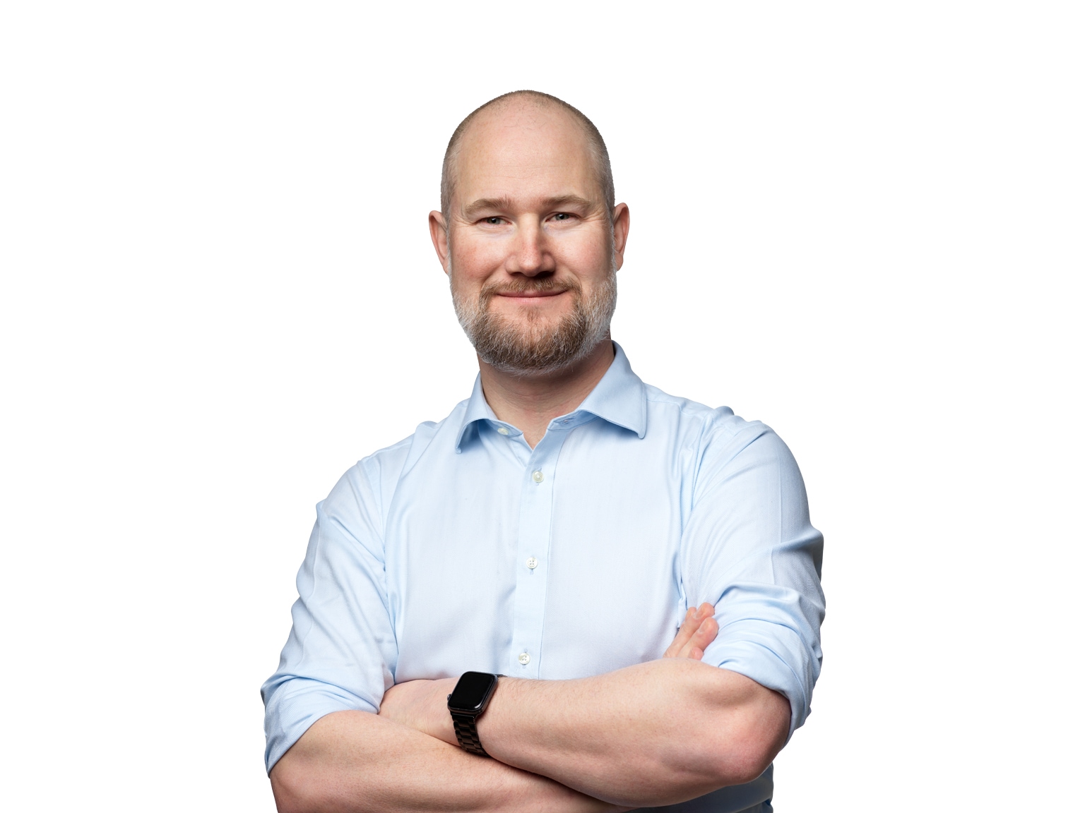 Christer Gamm Gerdin | McKinsey & Company