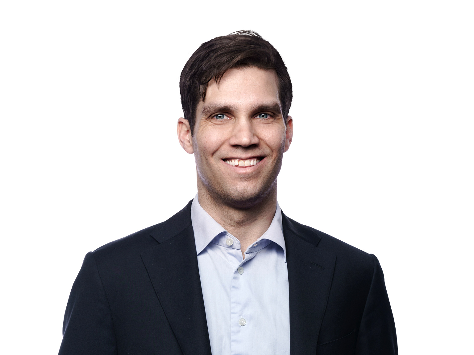 Christian Therkelsen | McKinsey & Company
