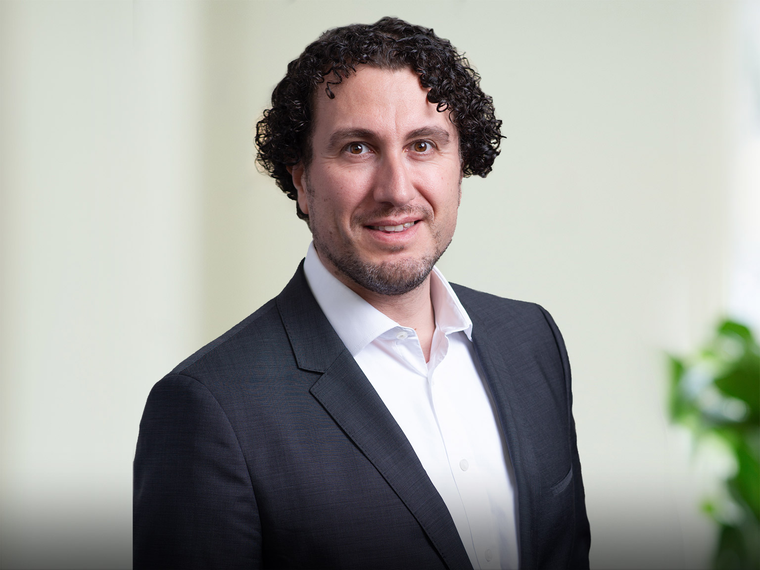 Our People | Life Sciences | McKinsey & Company