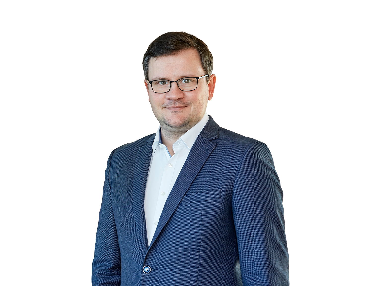 Christof Witte | McKinsey & Company