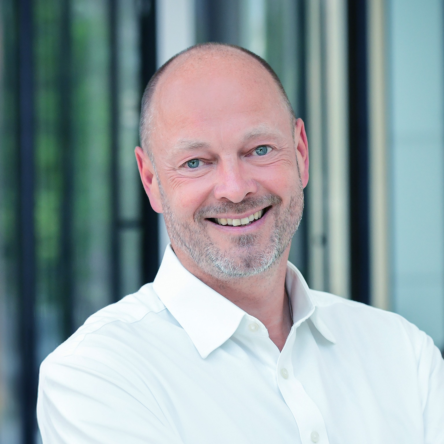 Our People | Operations | McKinsey & Company