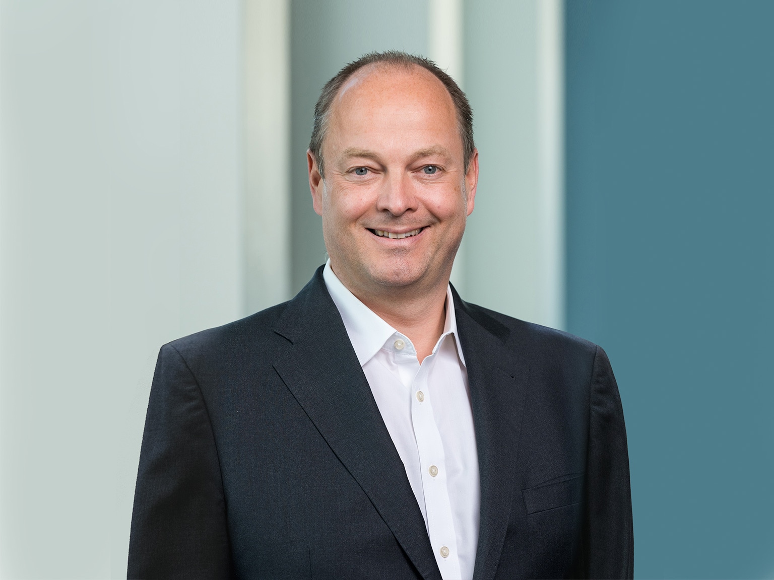 Our People | Transformation | McKinsey & Company