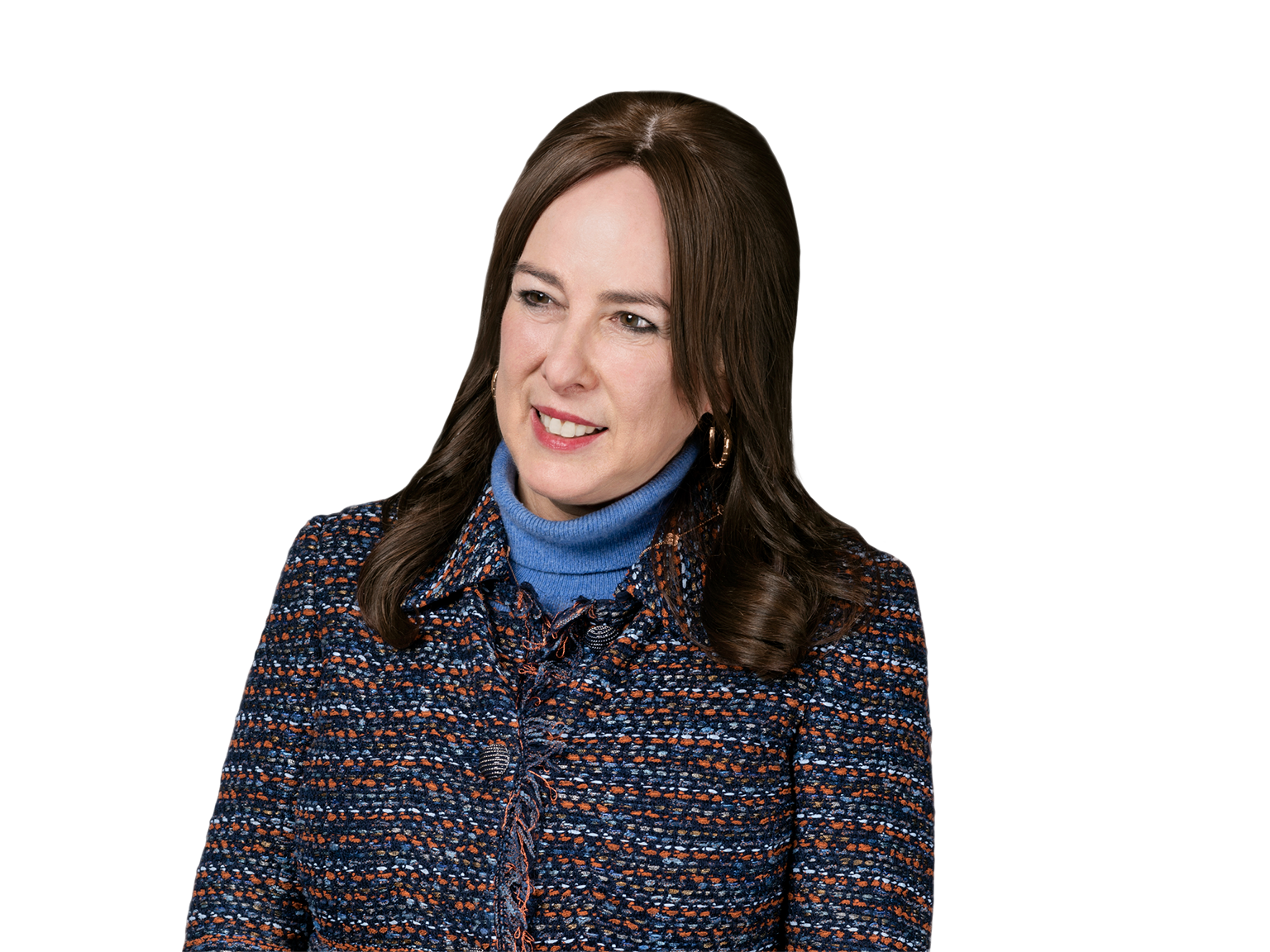 Our People | Sustainability | McKinsey & Company
