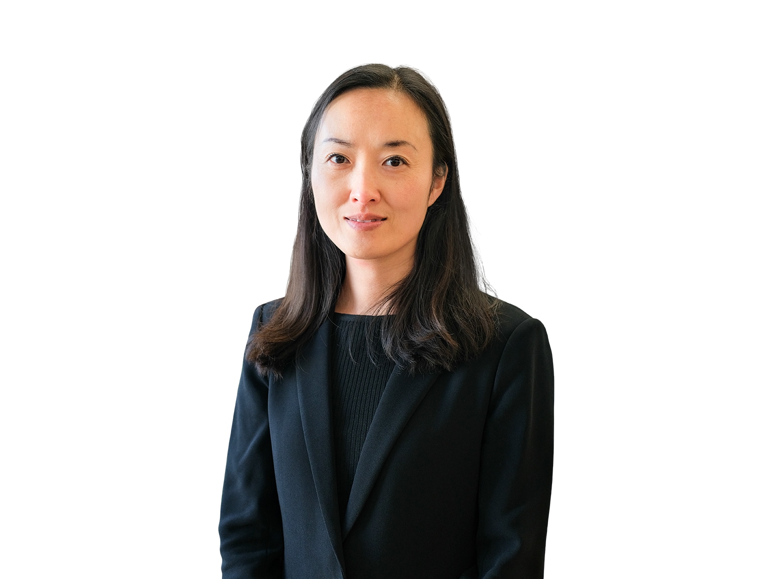 Cindy Popp | McKinsey & Company