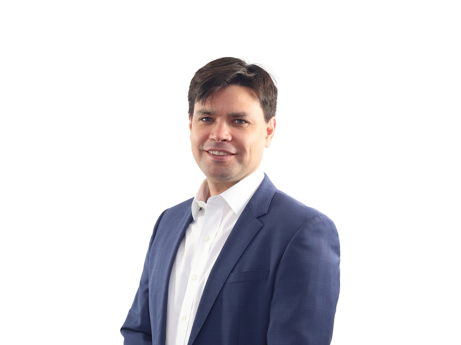 Cristián Berner | McKinsey & Company