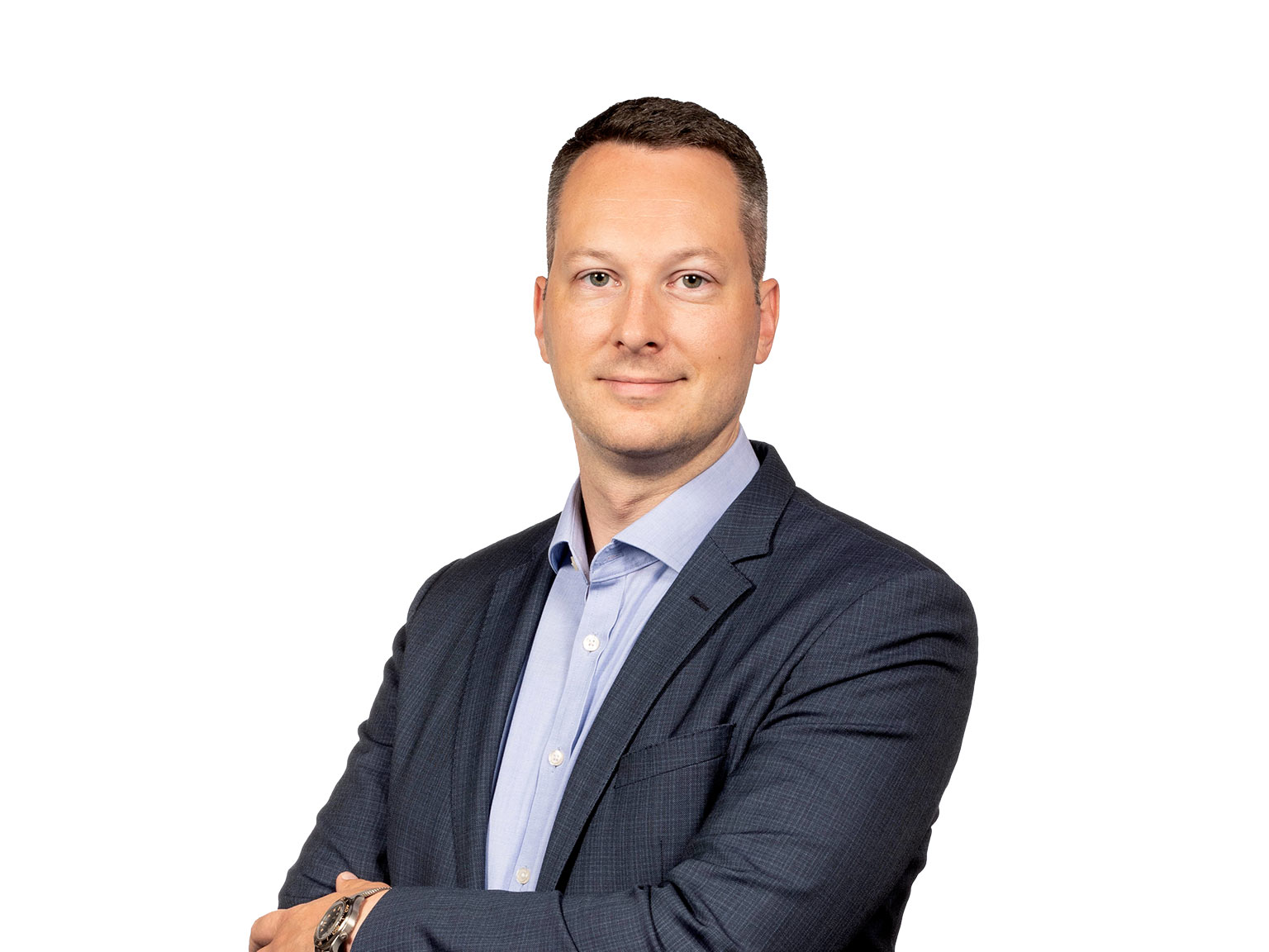 Dale Swartz | McKinsey & Company