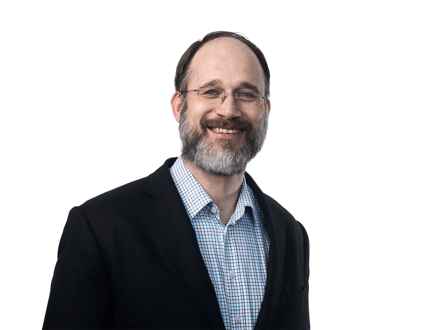 Dan Svoboda | McKinsey & Company