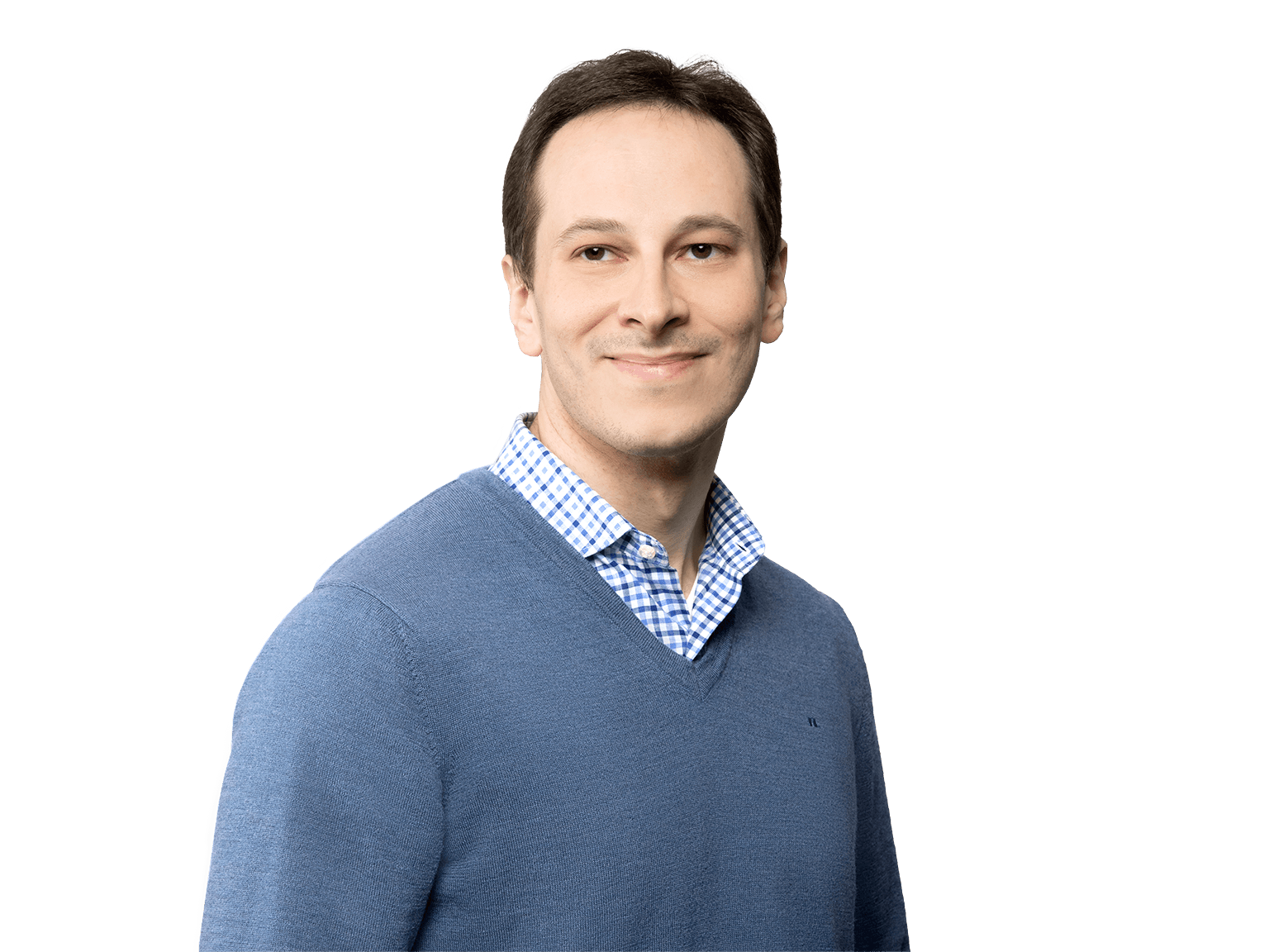 Dan Tinkoff | McKinsey & Company