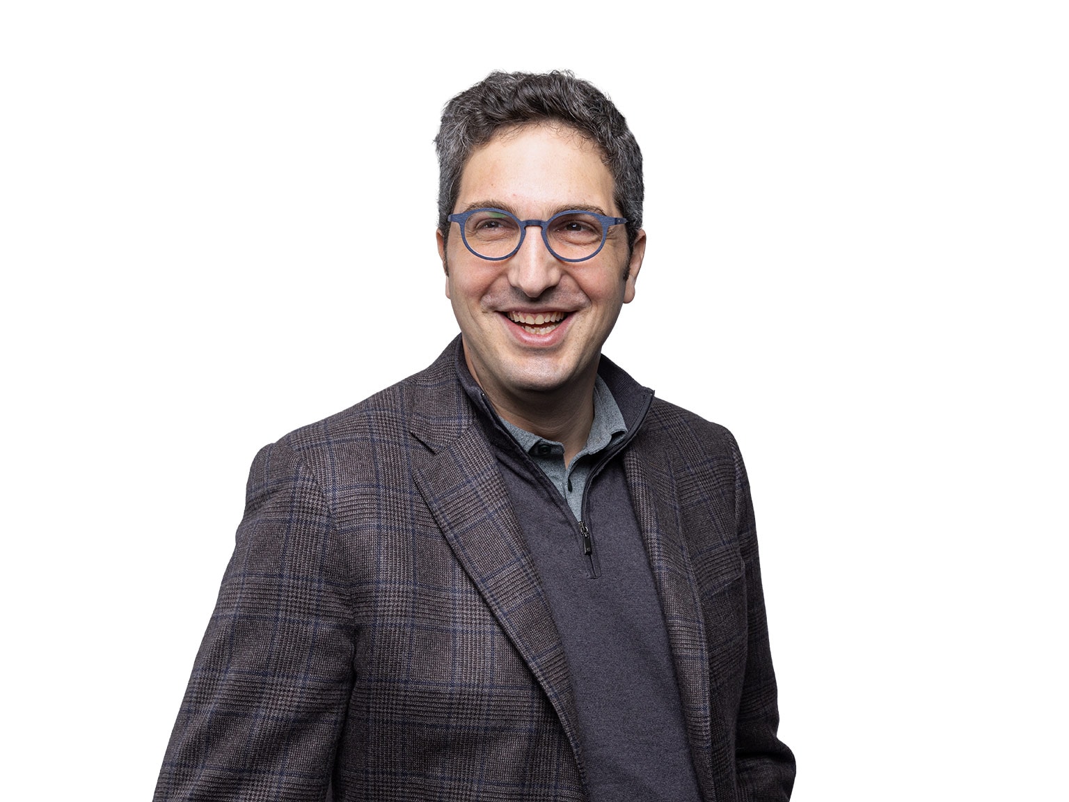 Daniel Aminetzah | McKinsey & Company