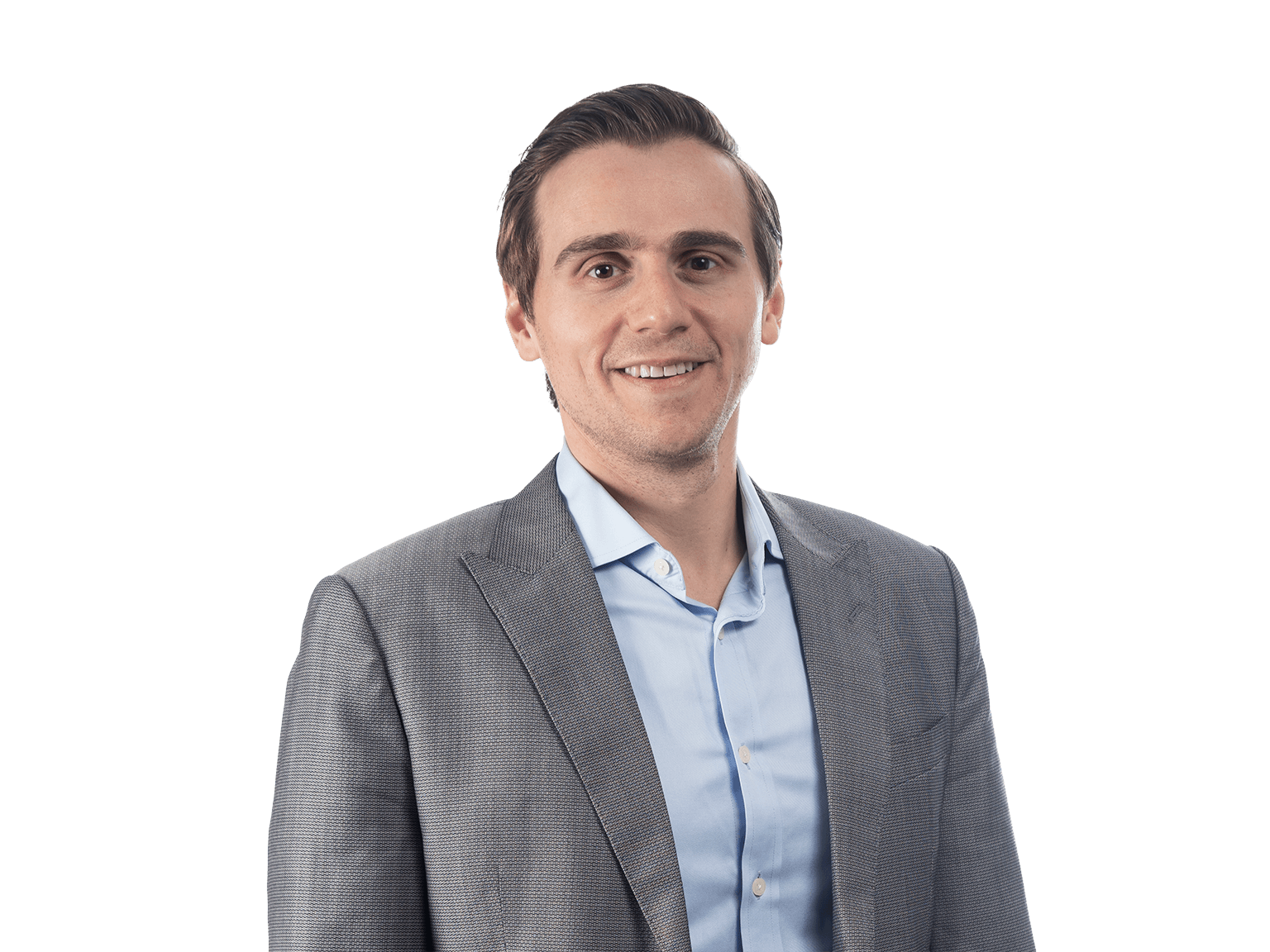 Our People | Healthcare | McKinsey & Company