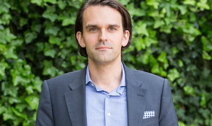 Building new green businesses for a world leader in energy solutions ...