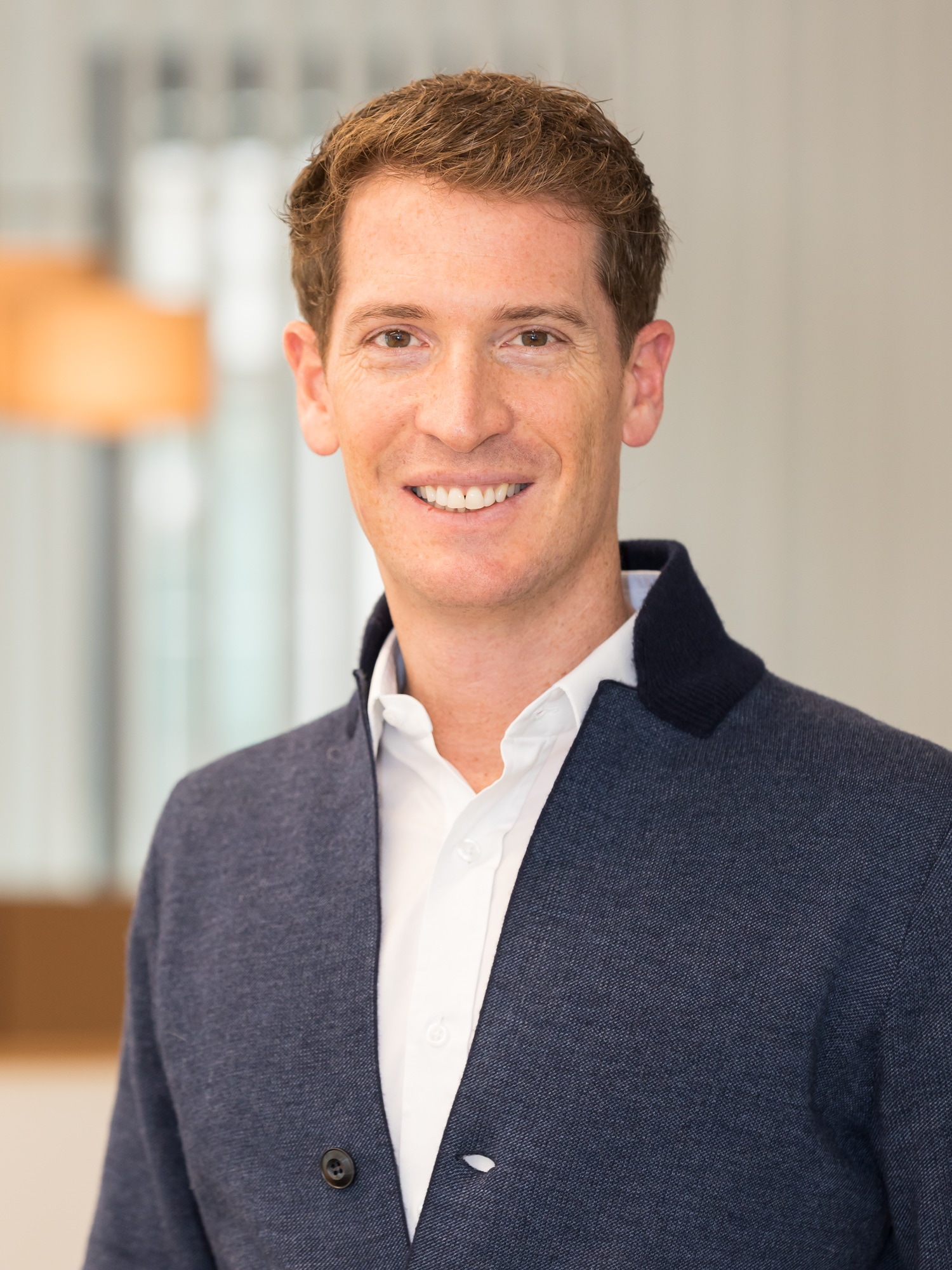 Daniel Riefer | McKinsey & Company