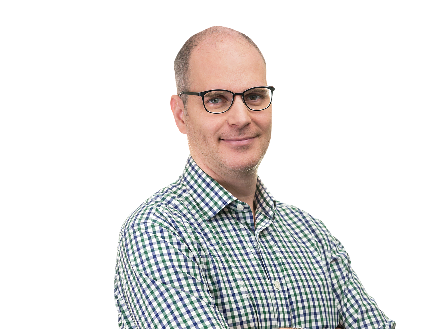 Dániel Róna | McKinsey & Company