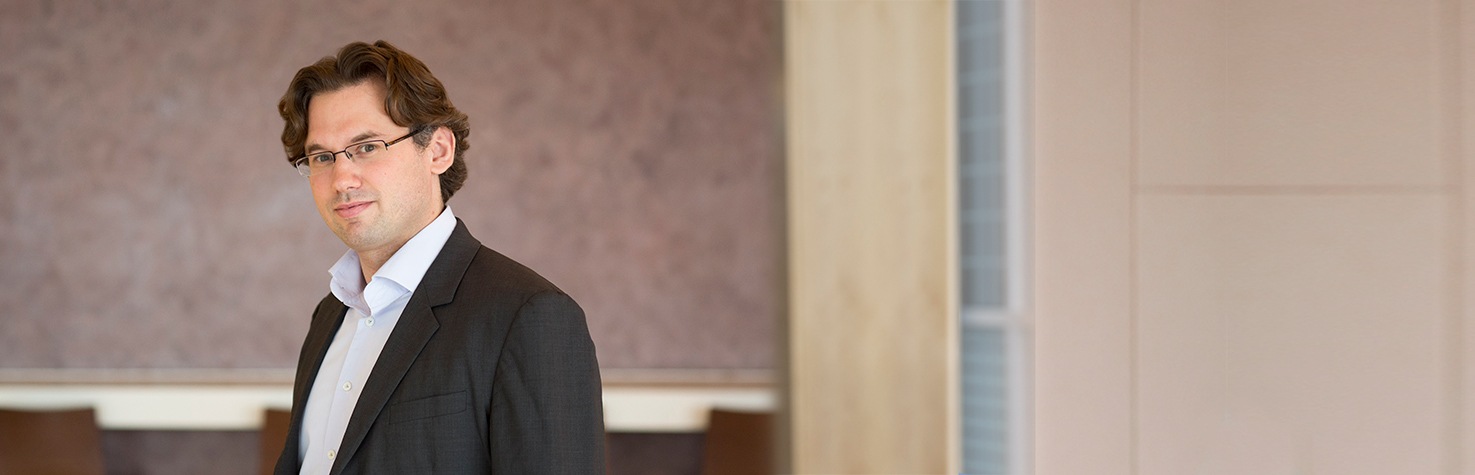 Daniel Zipser | McKinsey & Company