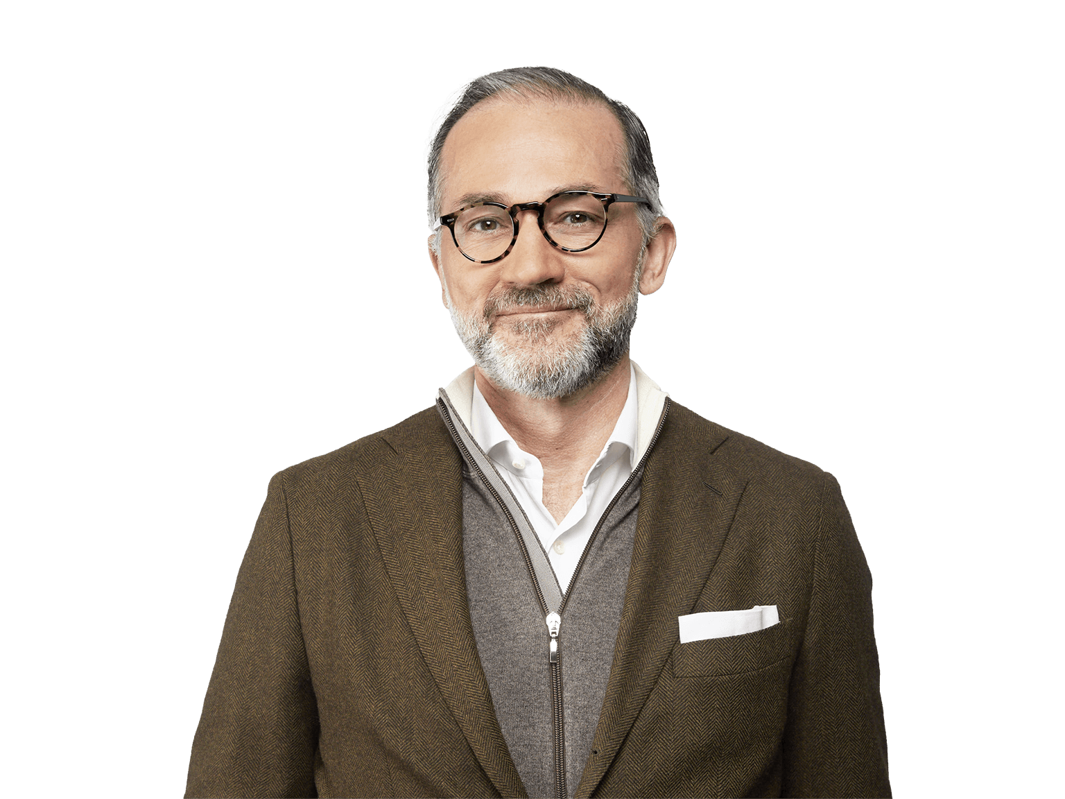 Daniele Chiarella | McKinsey & Company