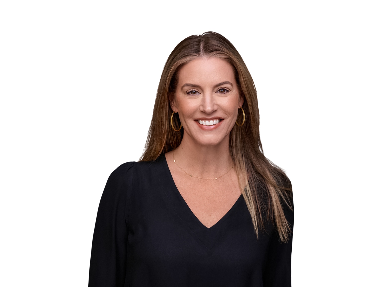 Danielle Burr | McKinsey & Company