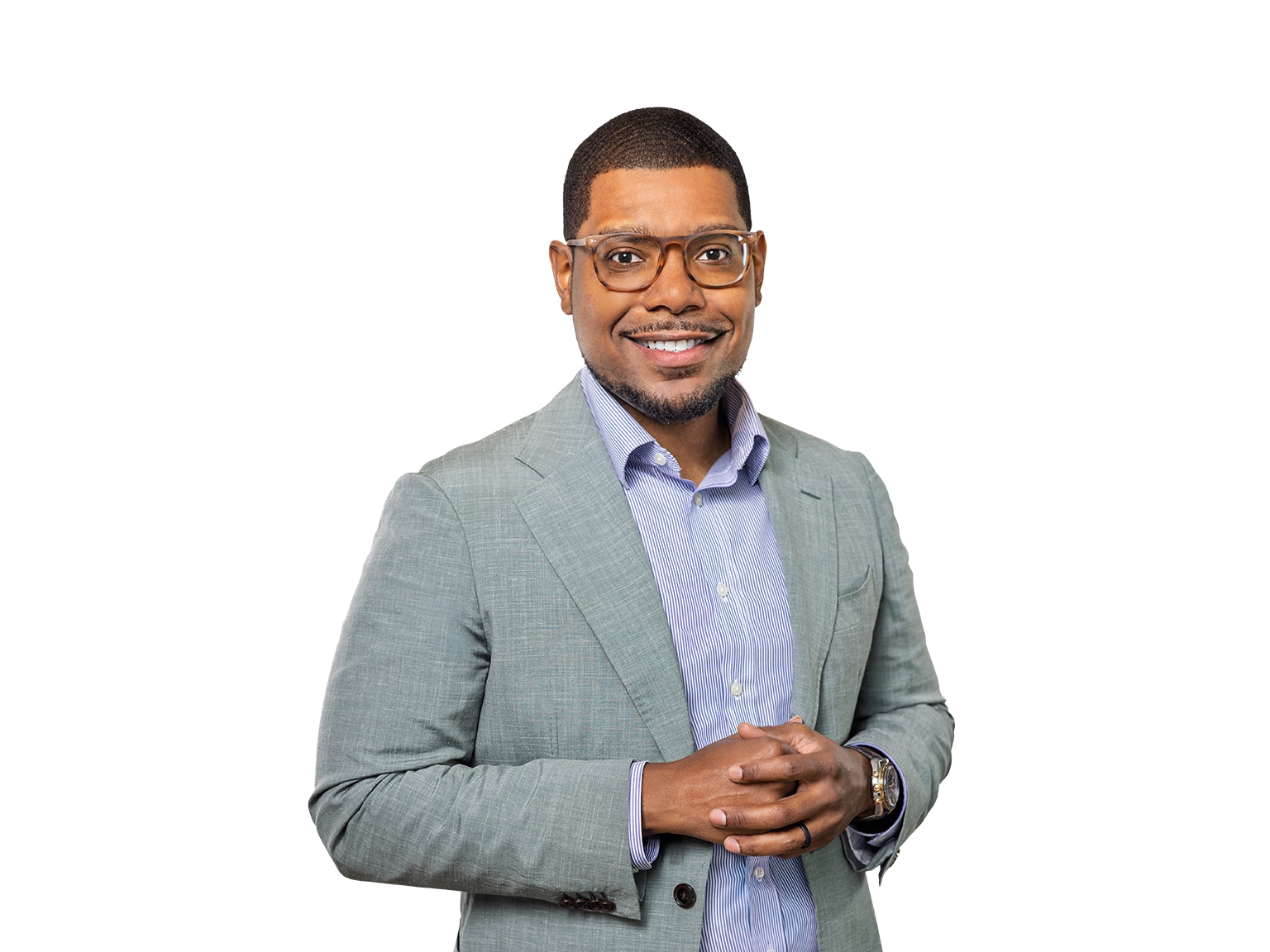 Our People | McKinsey & Company