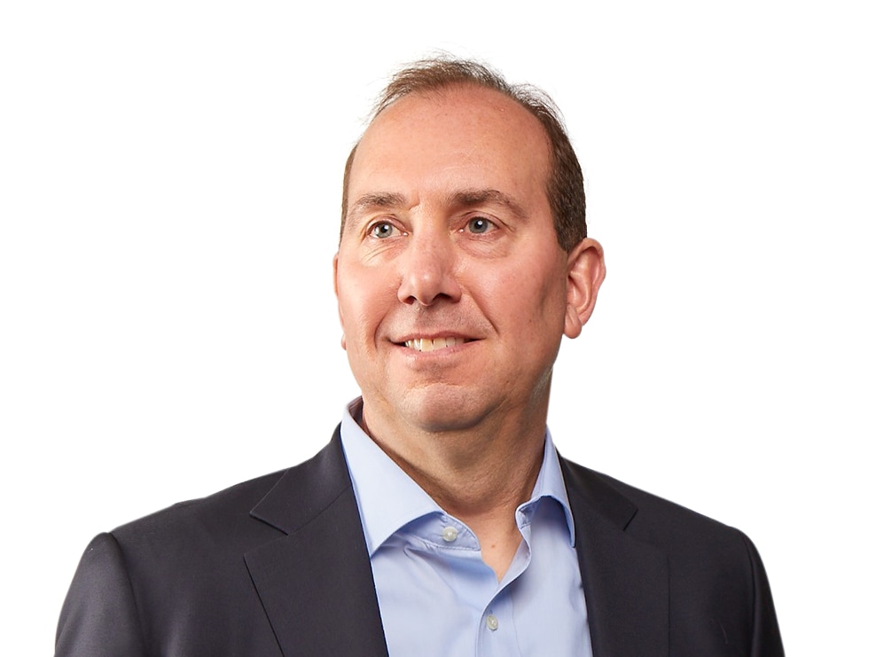 Talent and organization strategy for the COO