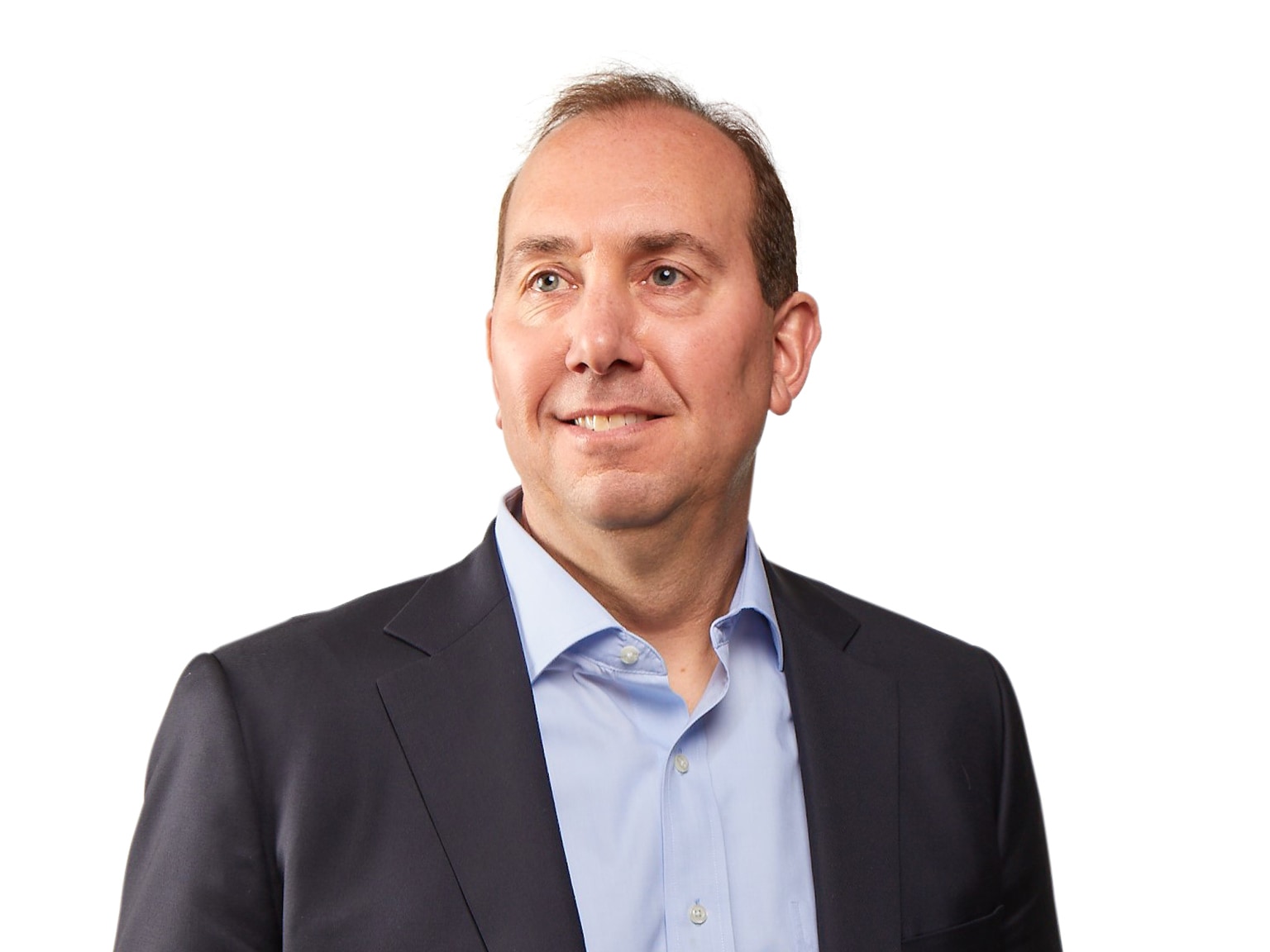 Darryl Piasecki | McKinsey & Company