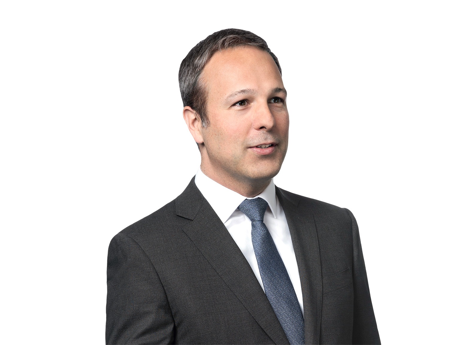 David Champagne | McKinsey & Company