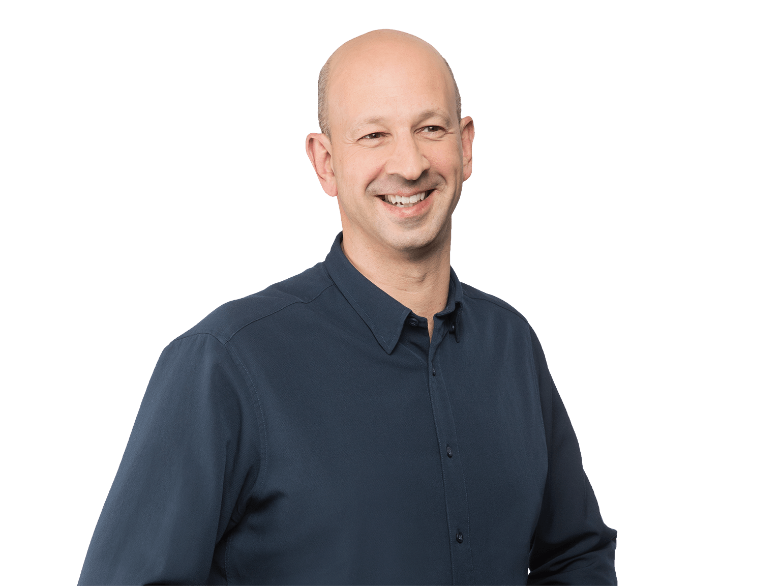 David Chinn | McKinsey & Company