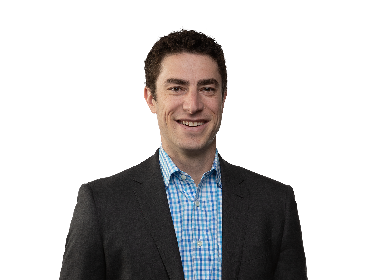 David Frankel | McKinsey & Company