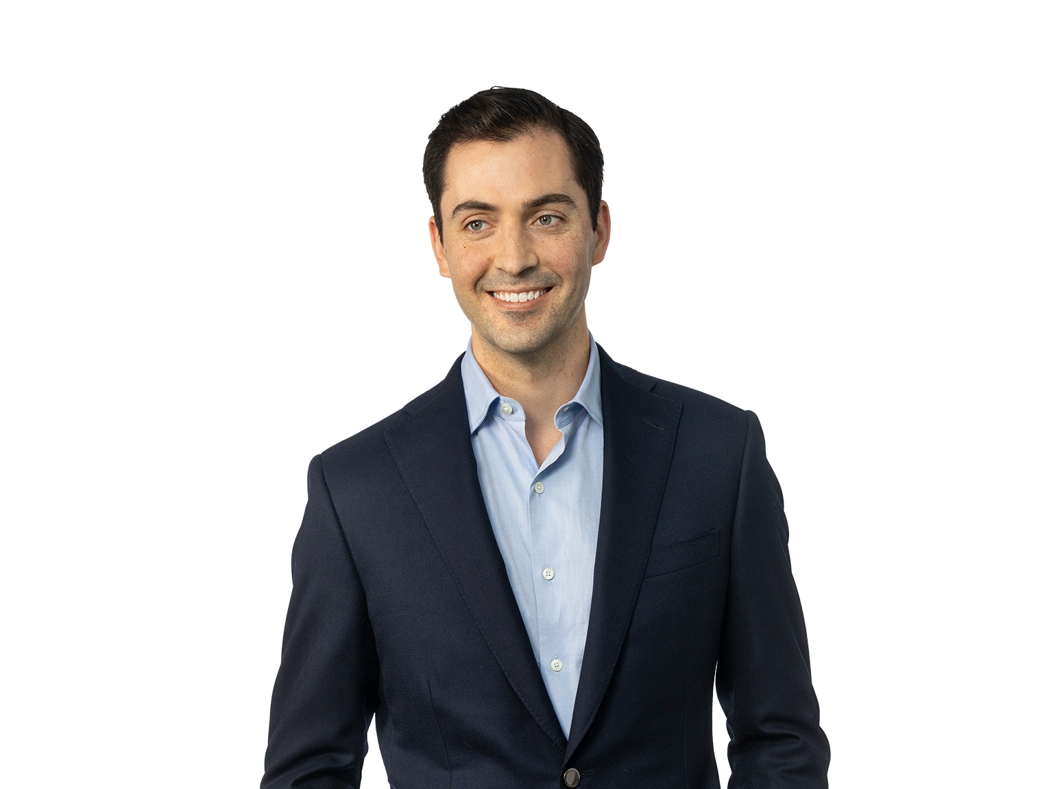 David Fuller | McKinsey & Company