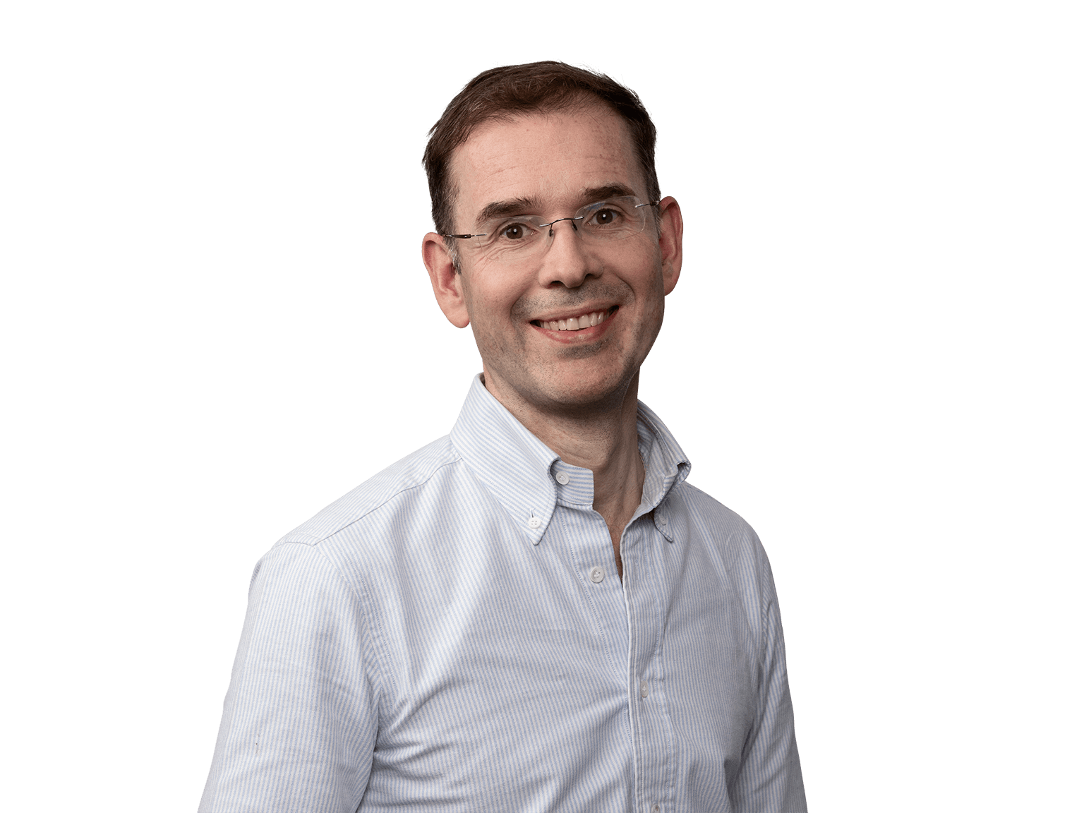 David Meredith | McKinsey & Company