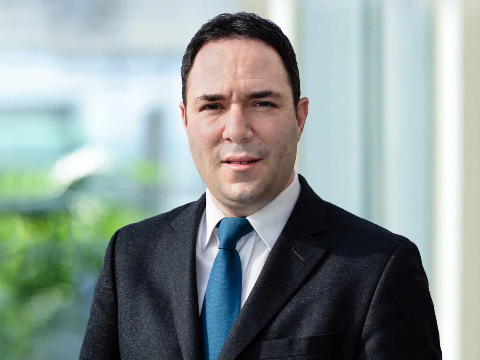 David Muhlmann | McKinsey & Company