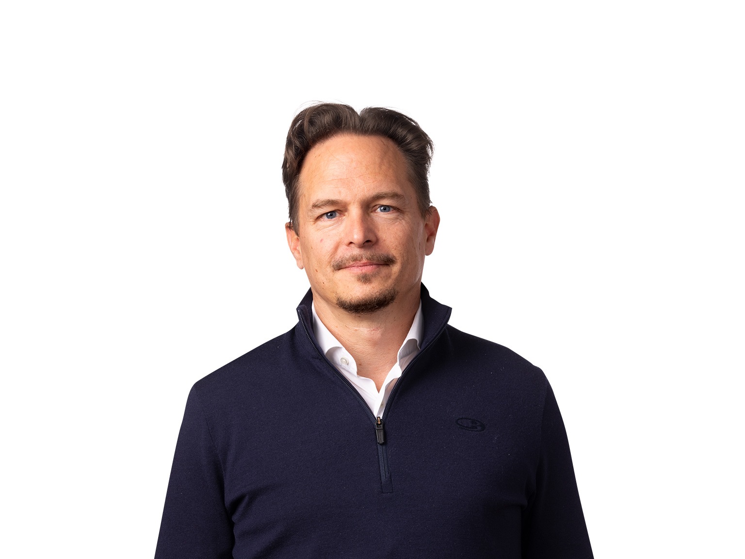 David Pralong | McKinsey & Company