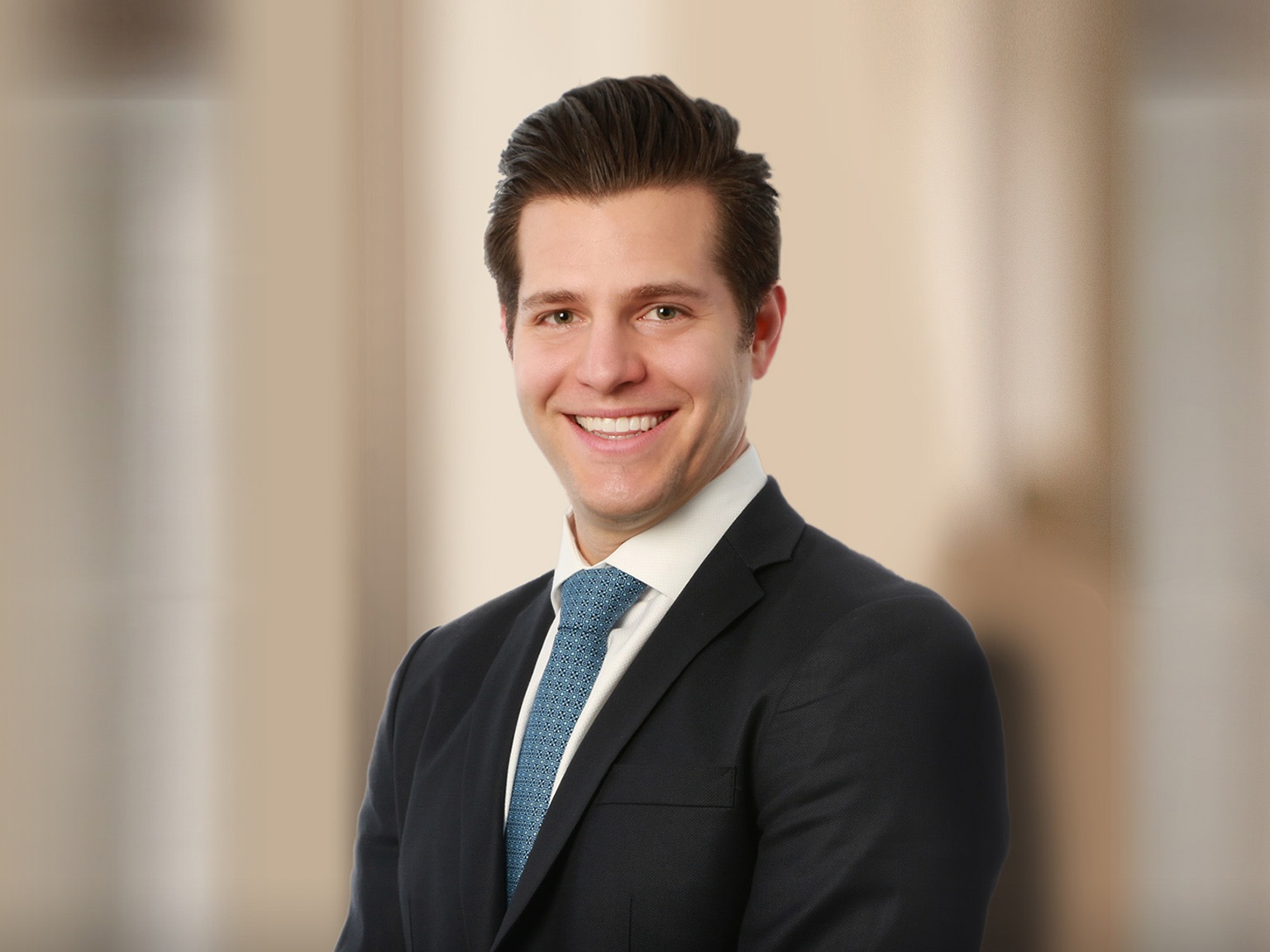 David Schiff | McKinsey & Company