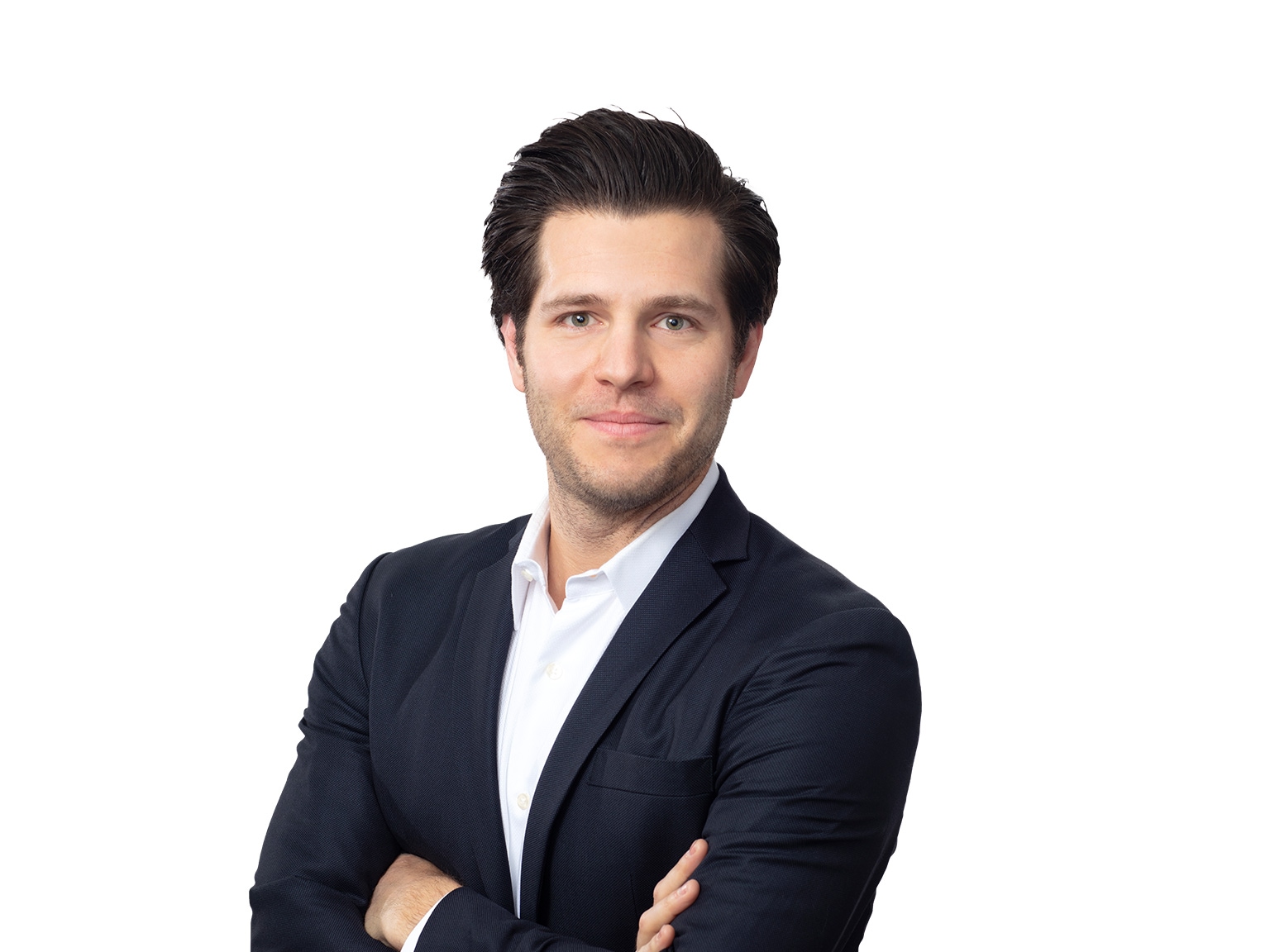 David Schiff | McKinsey & Company