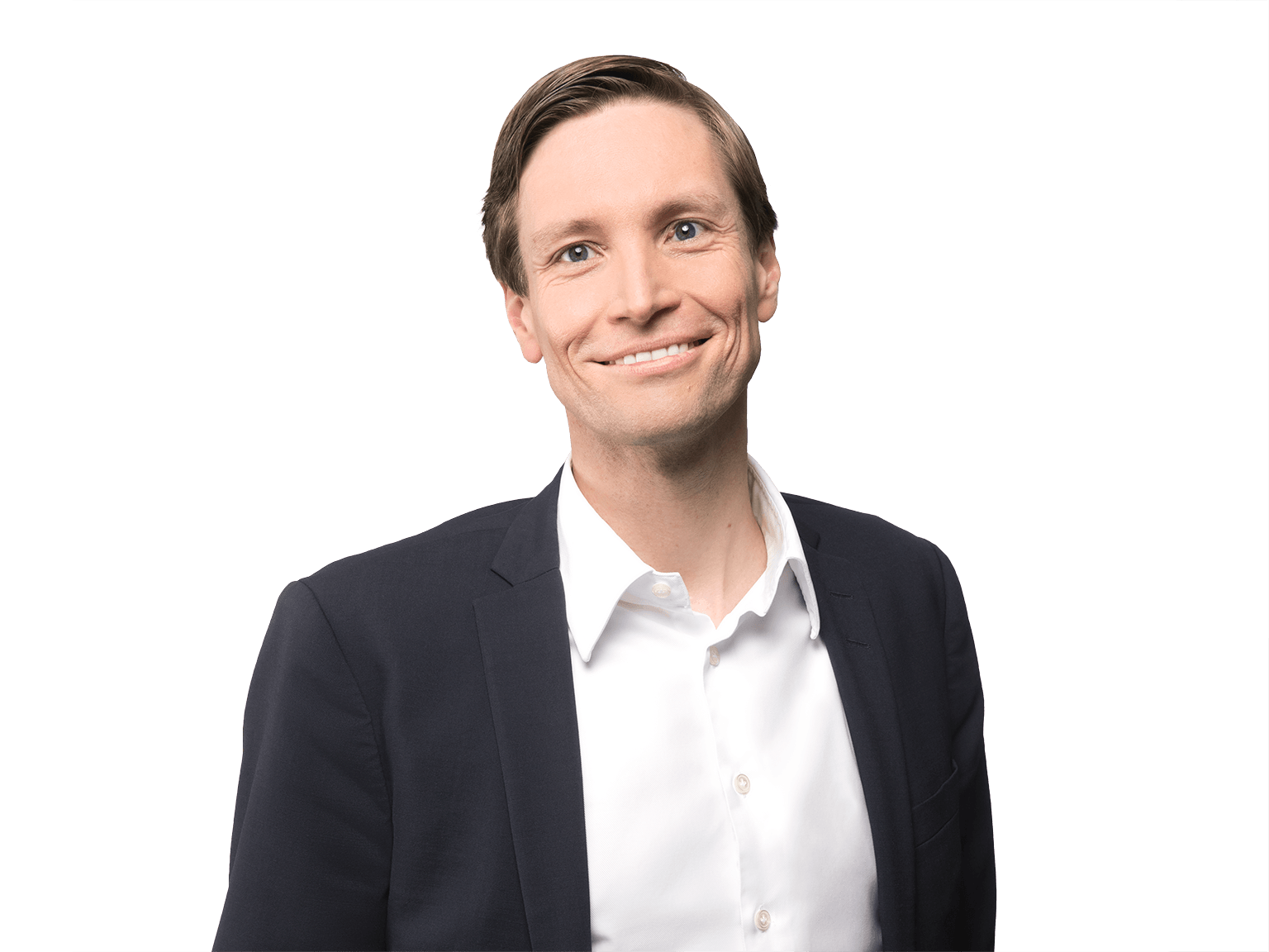 Our People | Growth, Marketing & Sales | McKinsey & Company