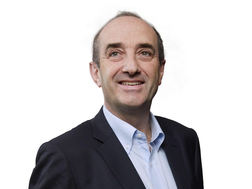 Supply chain resilience—in China and everywhere else