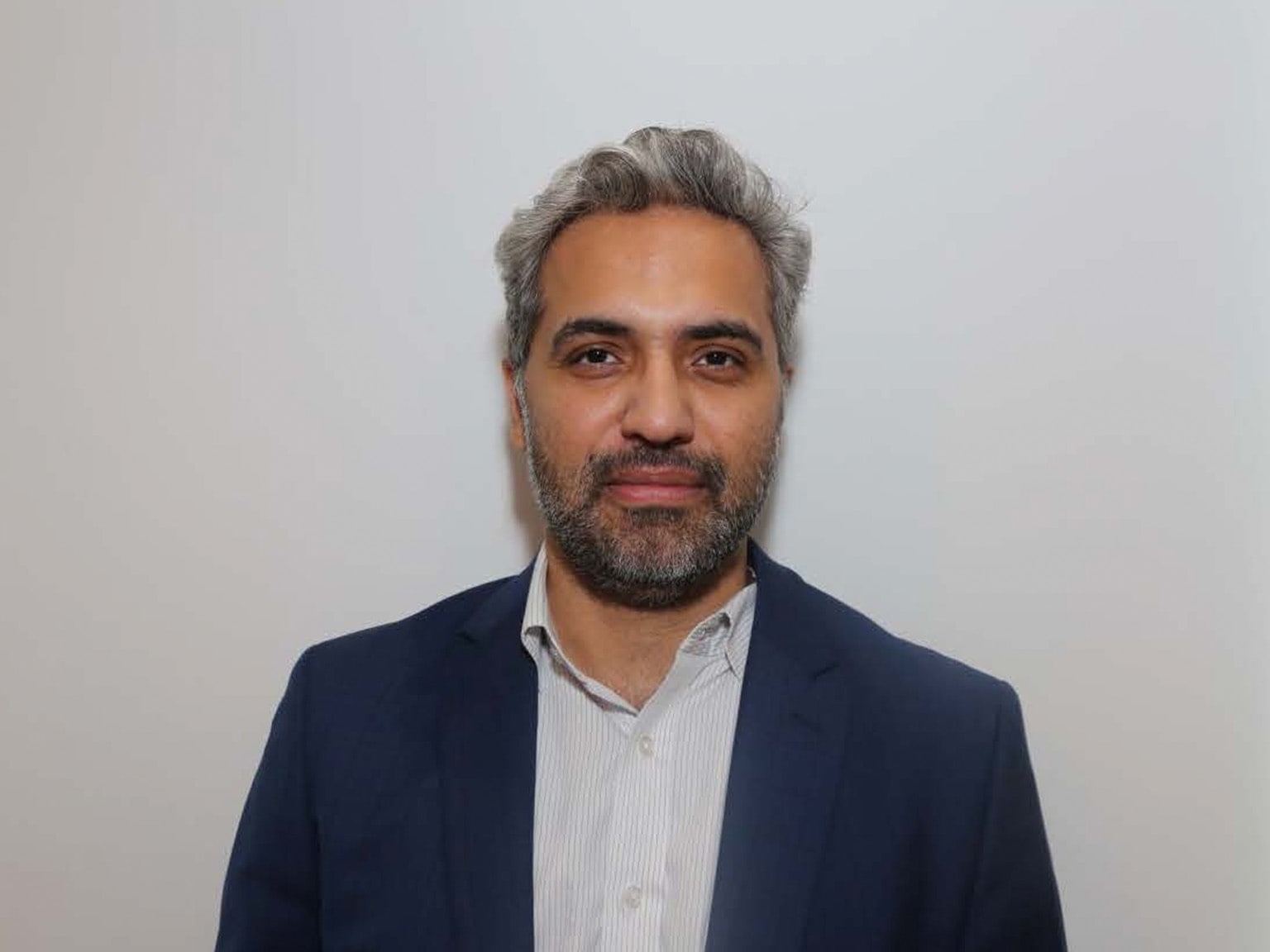 Divy Malik | McKinsey & Company